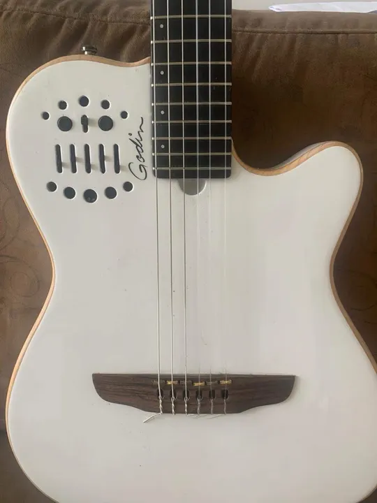 "godin session" no Brasil