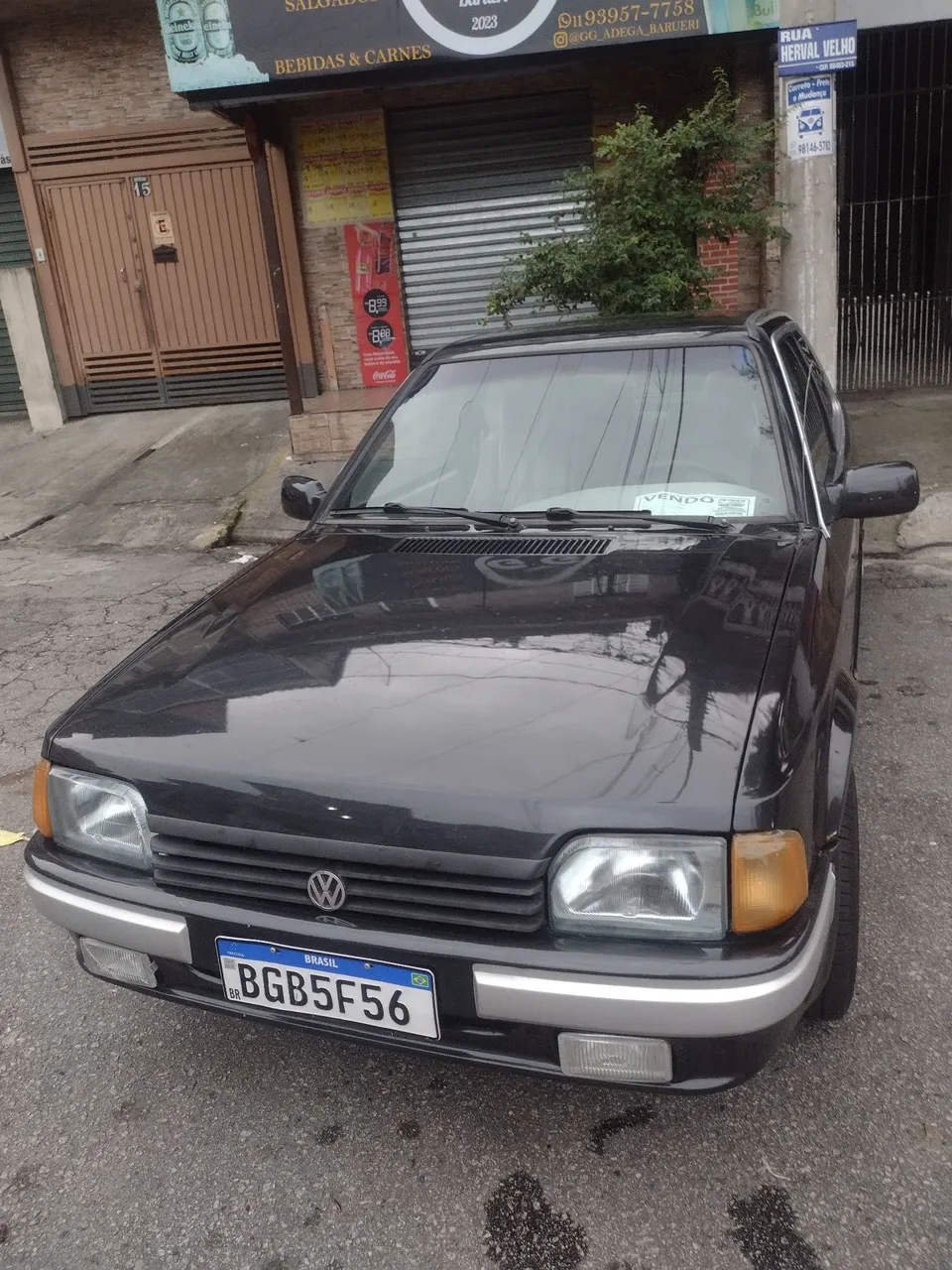 VOLKSWAGEN APOLO Usados e Novos