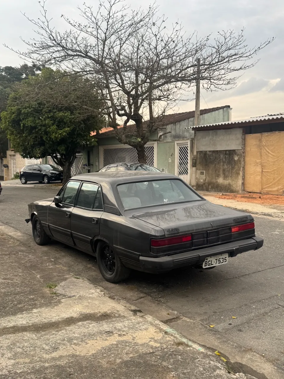 Chevrolet Opala 1988 Usados e Novos