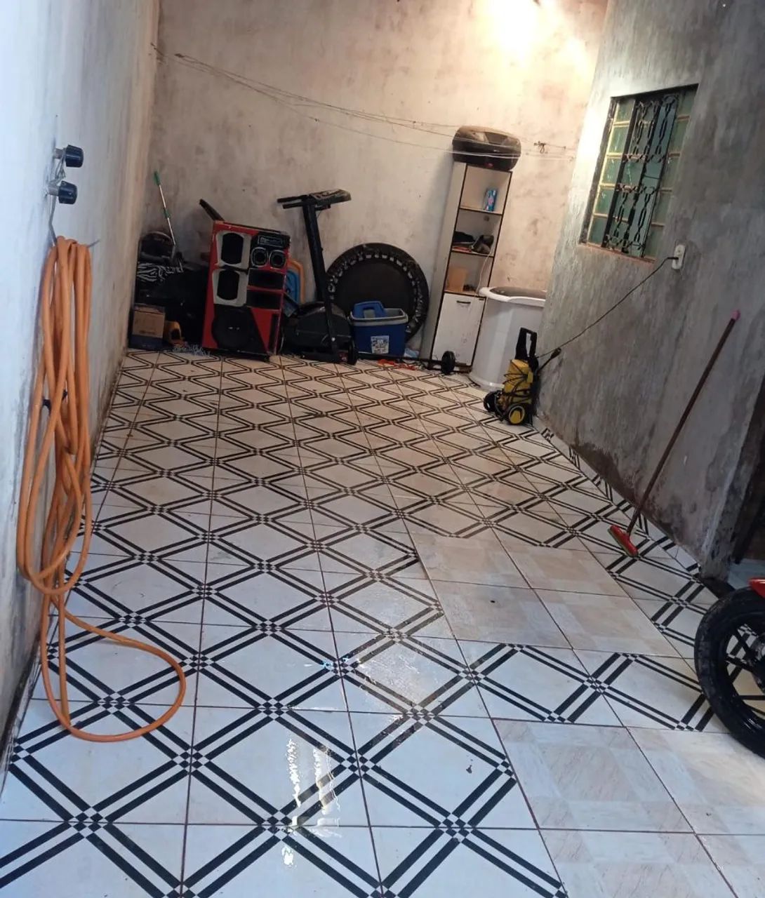 Casa 2 quartos para alugar - Zona Cívico-Administrativa, Brasília - DF ...