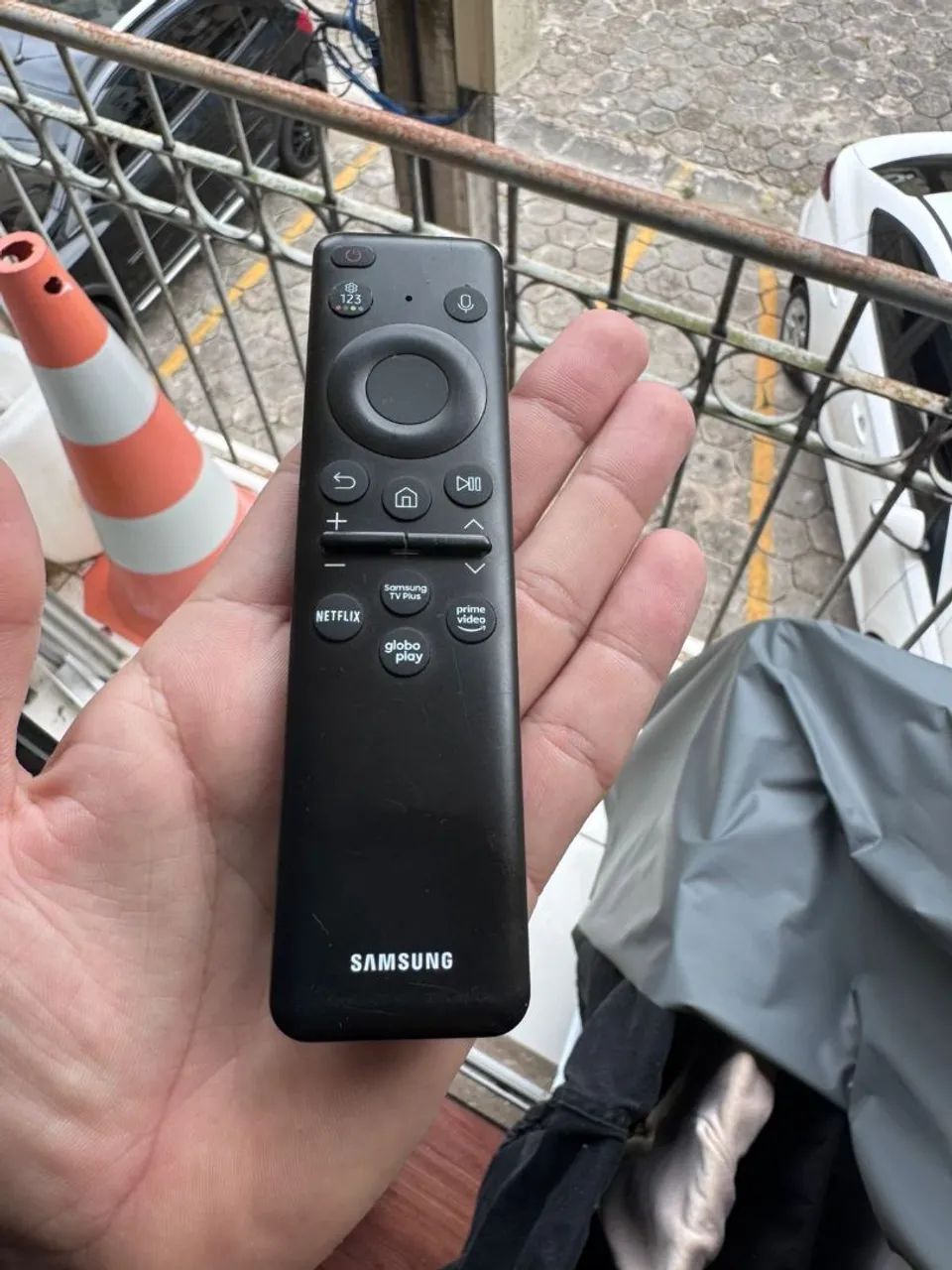 Smart TV Samsung 50 4k Crystal R$: 1.700 - TVs - Coqueiro, Ananindeua ...