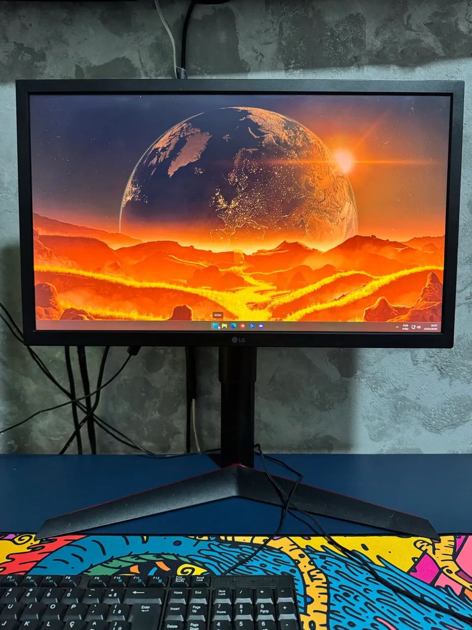 PC GAMER i7 10ª + RTX 3060Ti - Computadores e Desktops - Alvorada ...