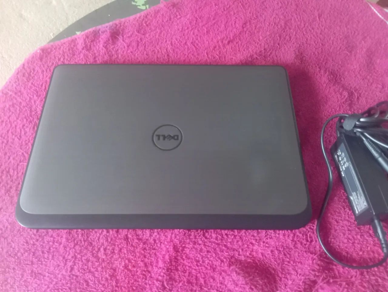 Notebook Dell / core i7 / 8 GB Memoria / tela 14 slim/ bluetooth ...