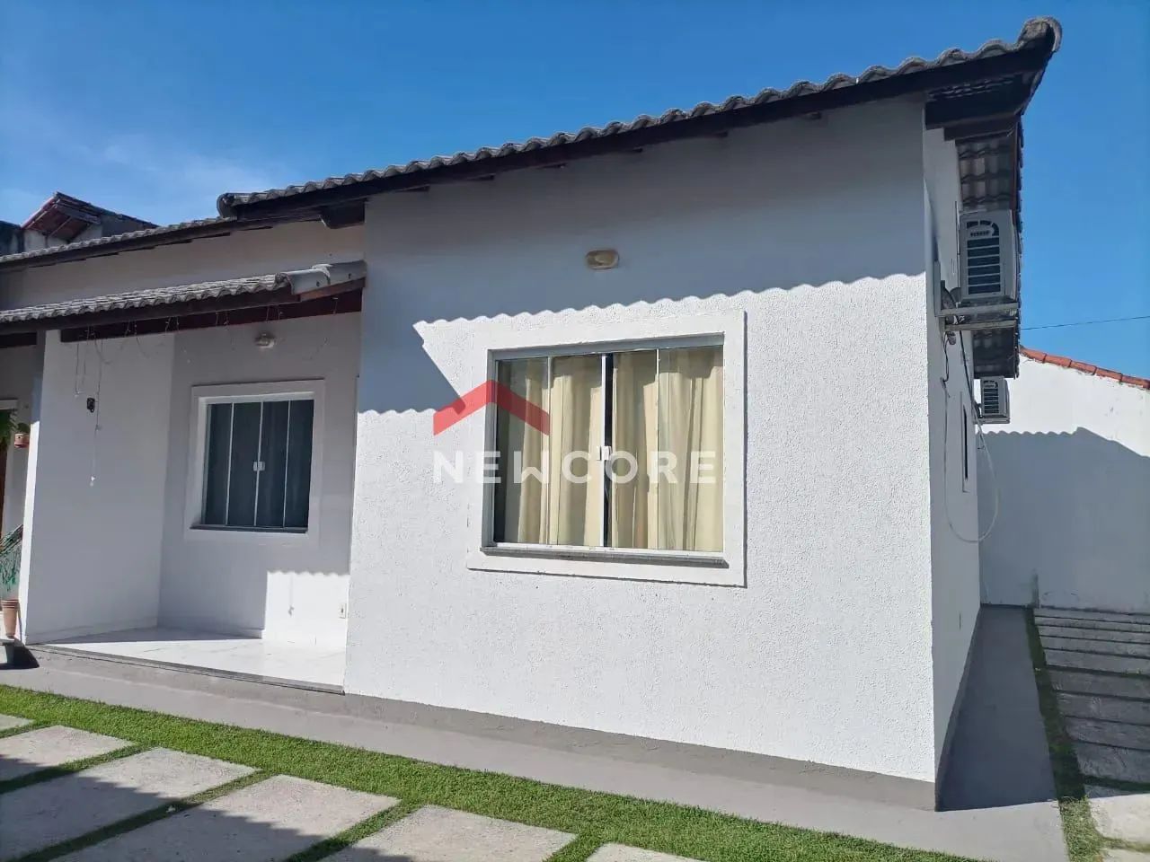 Casa em condominio fechado 2 quartos à venda - Jardim Atlântico Central ...