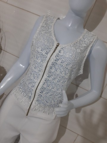 "macacao de renda branco" no Brasil