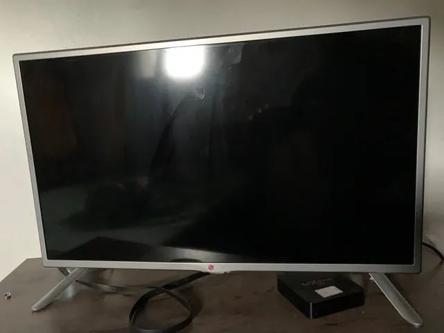 Smart tv lg 47 polegadas | +175 anúncios na OLX Brasil