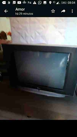 Tv tubo lg 29 polegadas | +36 anúncios na OLX Brasil