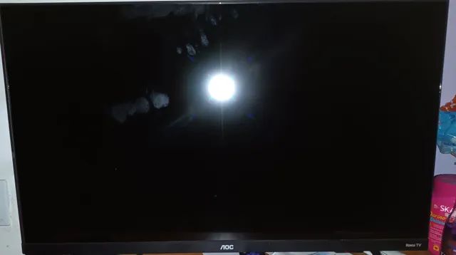 "aoc 32 polegadas" no Brasil