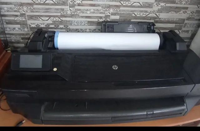 "impressora hp 120" no Brasil