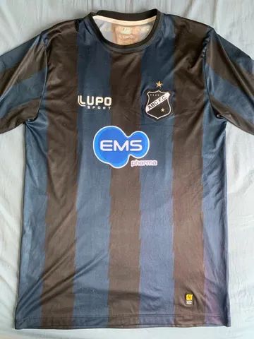 "camisa abc" no Brasil