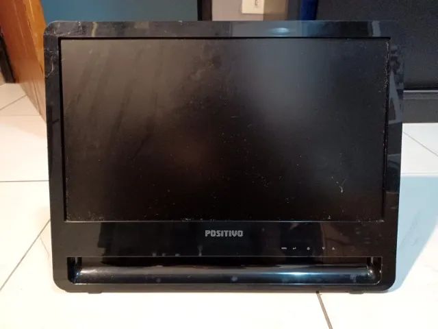 "monitor positivo fit" no Brasil