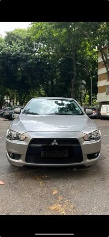 MITSUBISHI LANCER 2019 Usados e Novos