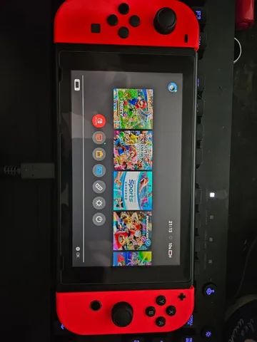 "nintendo 7" no Brasil