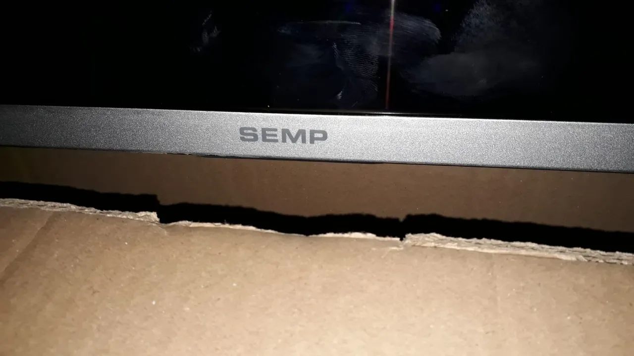 "televisao semp toshiba" no Brasil