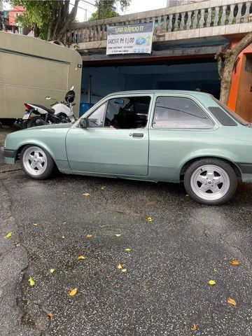 CHEVROLET CHEVETTE 1989 Usados e Novos