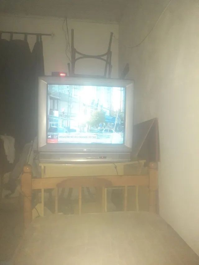 "tv toshiba antiga" no Brasil