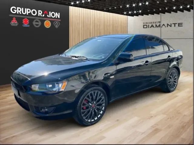 MITSUBISHI LANCER Usados e Novos no Rio de Janeiro e região, RJ