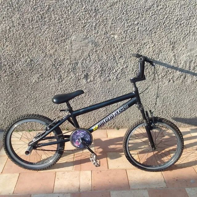"bike monaco aro 20" no Brasil