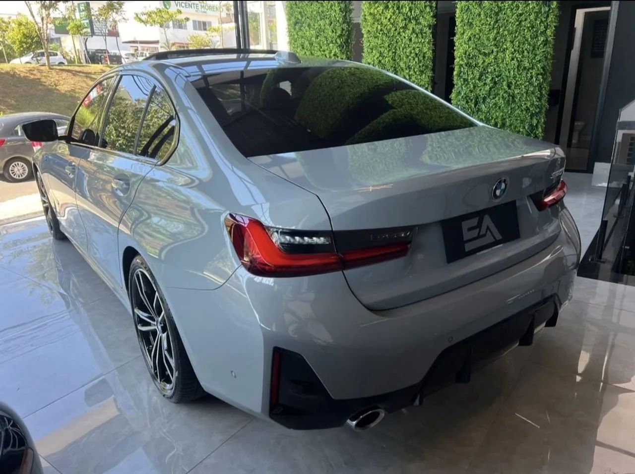 BMW 320I 2024 Usados e Novos