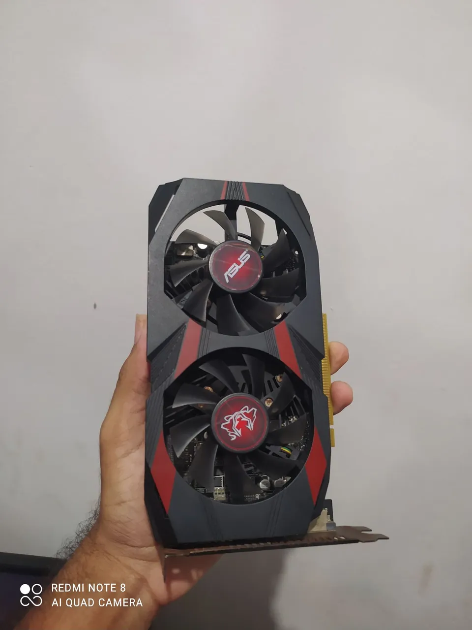 "gtx 1050" no Brasil