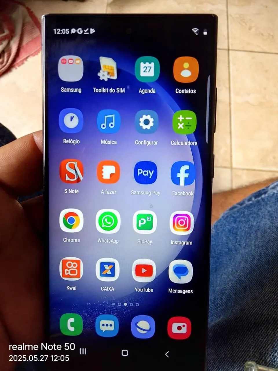 Celulares SAMSUNG GALAXY A32 5G Usados, seminovos e Novos no Brasil