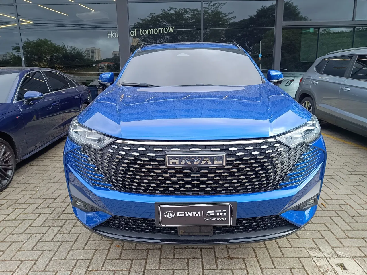 GWM HAVAL Usados e Novos em São Paulo e região, SP