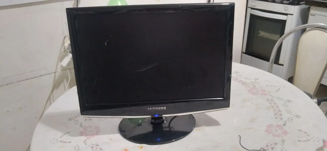 "monitor samsung 16 polegadas" - Monitores no Brasil