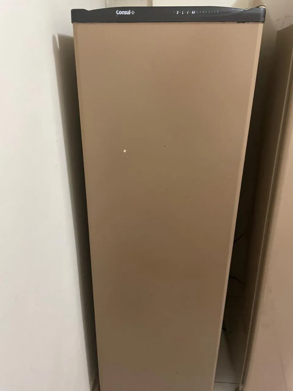 "freezer consul vertical" - Geladeiras e Freezers no Brasil