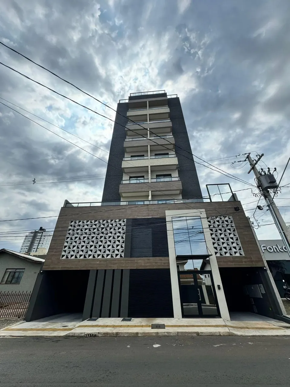 "edificio nina" no Brasil