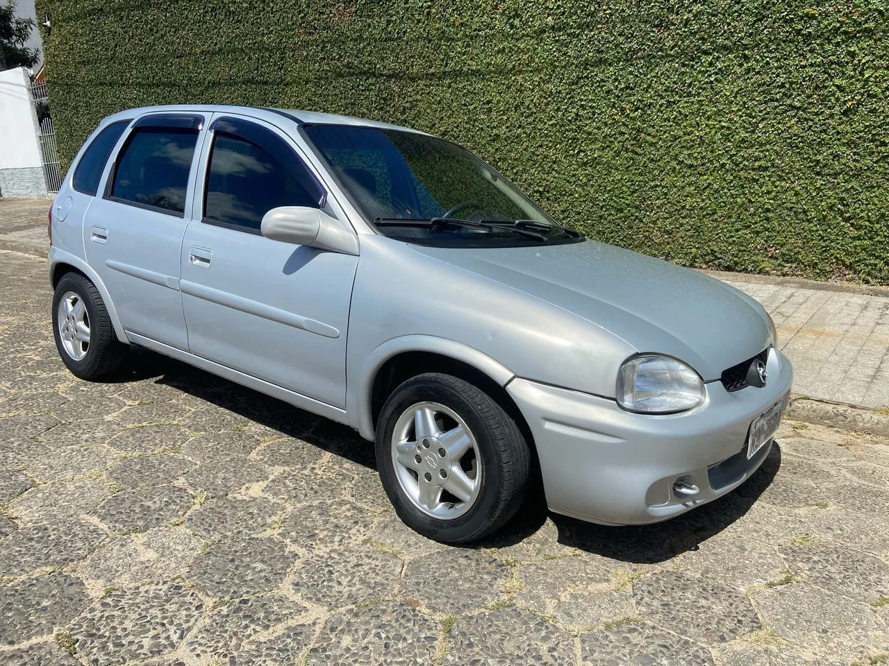 CHEVROLET CORSA 2002 Usados e Novos