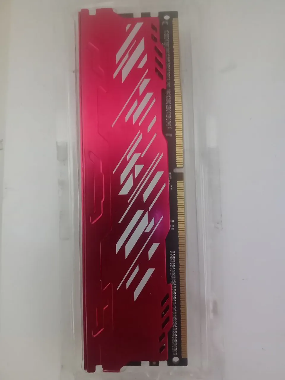 "memoria ram ddr 4 8gb" - Memória RAM no Brasil