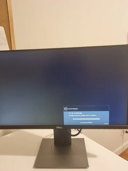 22 polegadas no Brasil