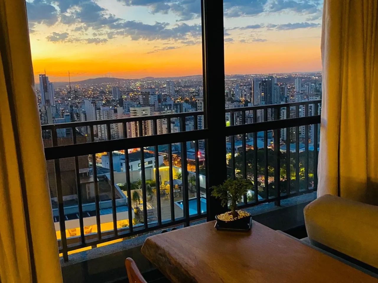 Loft/studio à venda - Setor Oeste, Goiânia - GO 1469293594 | OLX