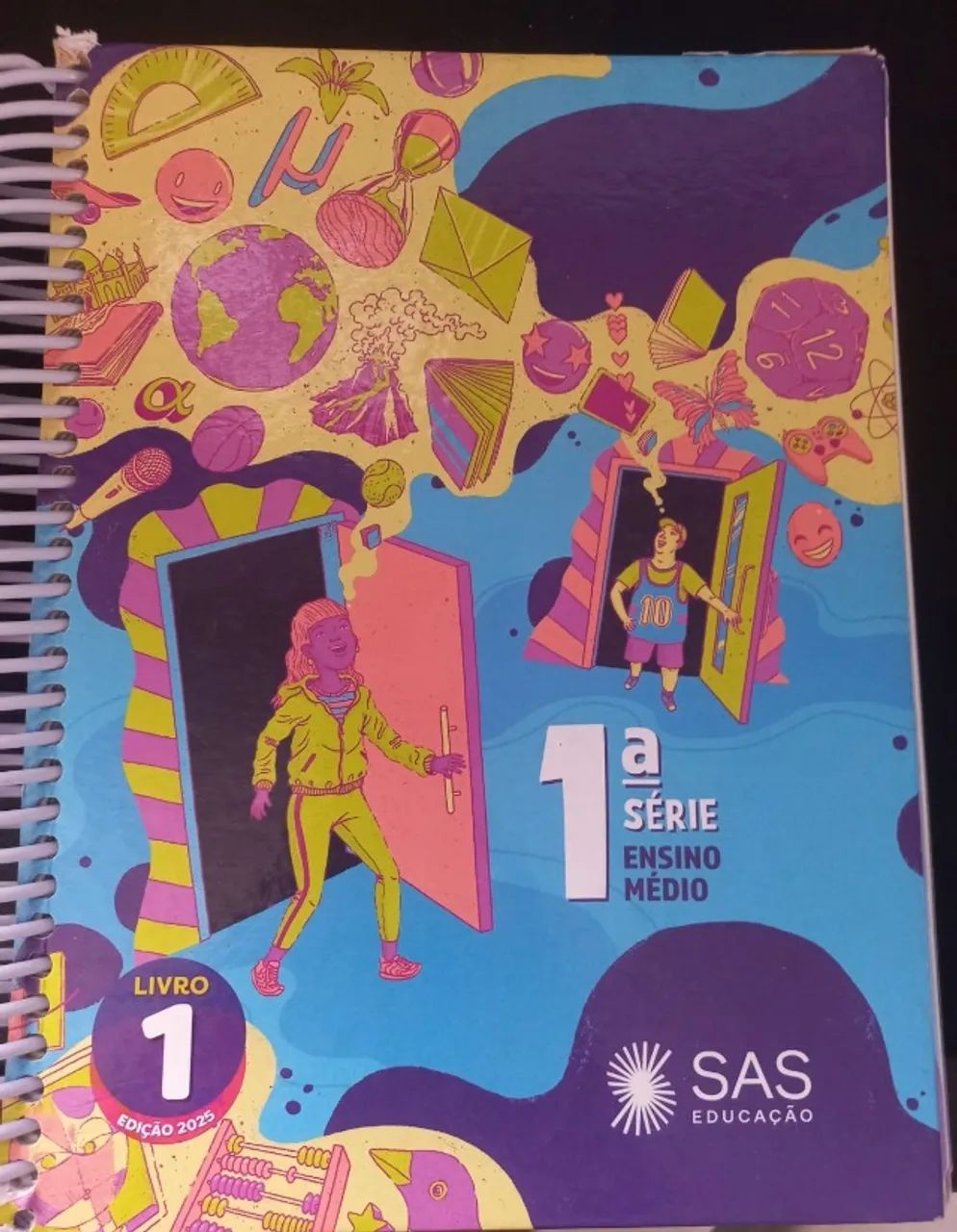 Apostila SAS - Livros e revistas - Prefeito José Walter, Fortaleza ...