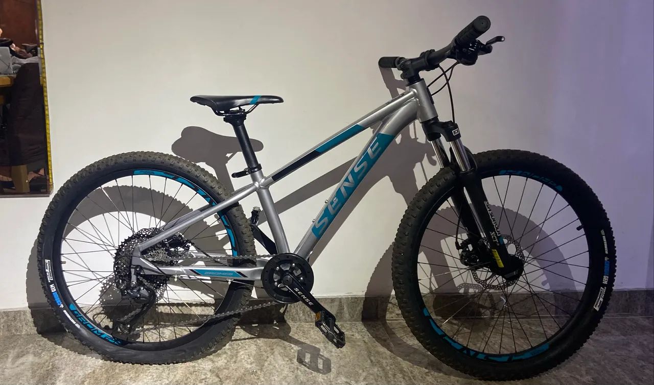 Sense grom aro 24 - Ciclismo - Asa Sul, Brasília 1505225758 | OLX