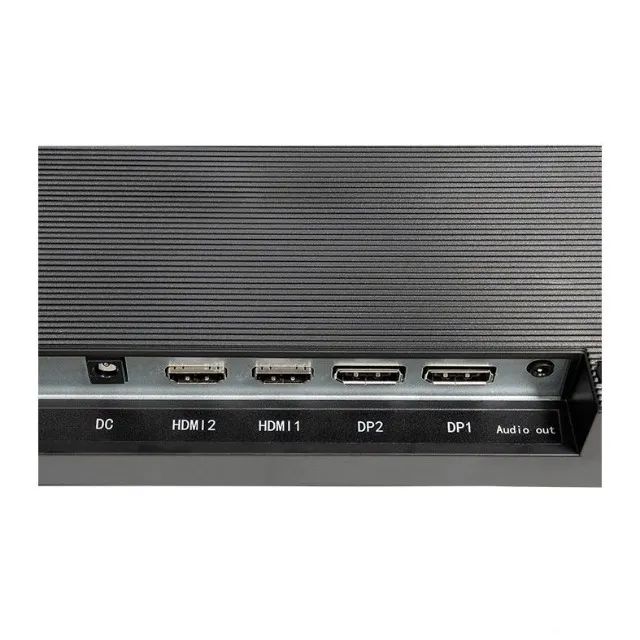 Monitor Gamer Pichau Athen V3 Ultra, 27 Pol, VA, QHD, 1ms, 165Hz Novo ...