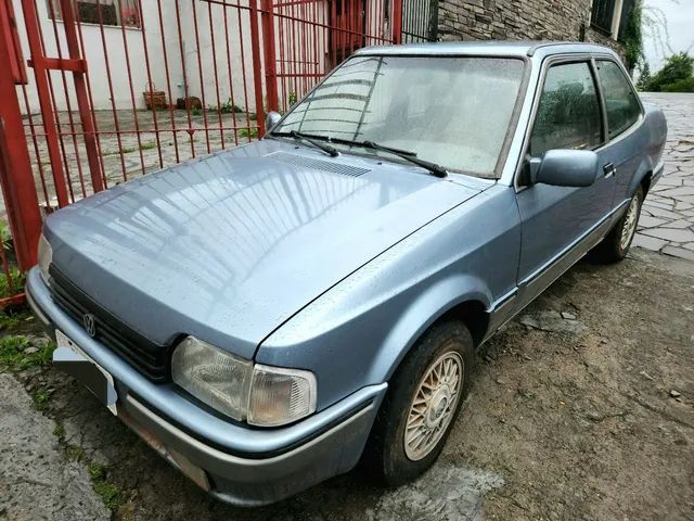 VOLKSWAGEN APOLO 1991 Usados e Novos