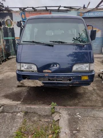 ASIA MOTORS TOPIC Usados e Novos