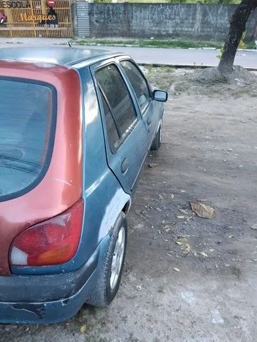 FORD 2000 Usados e Novos em AL