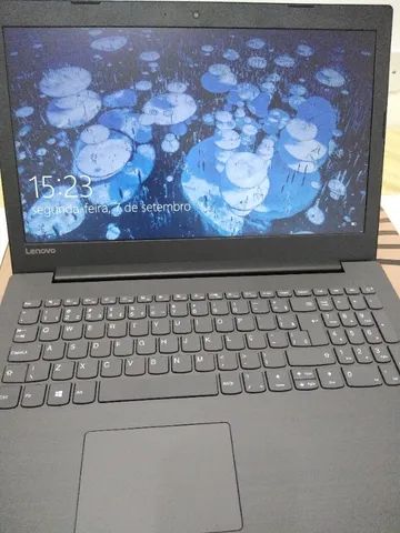 "lenovo b320" no Brasil