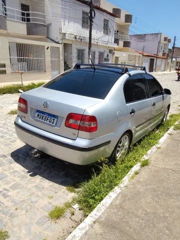 VOLKSWAGEN POLO 2004 Usados e Novos