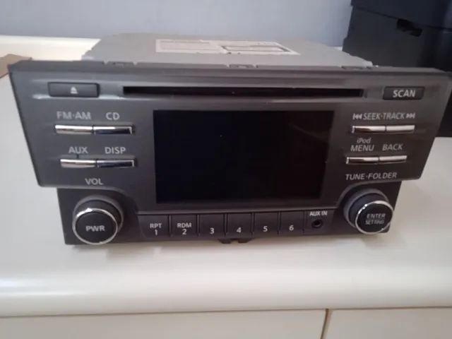 "radio sentra" no Brasil