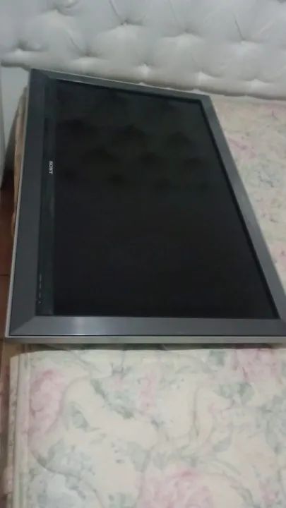 "tv sony bravia 46" no Brasil