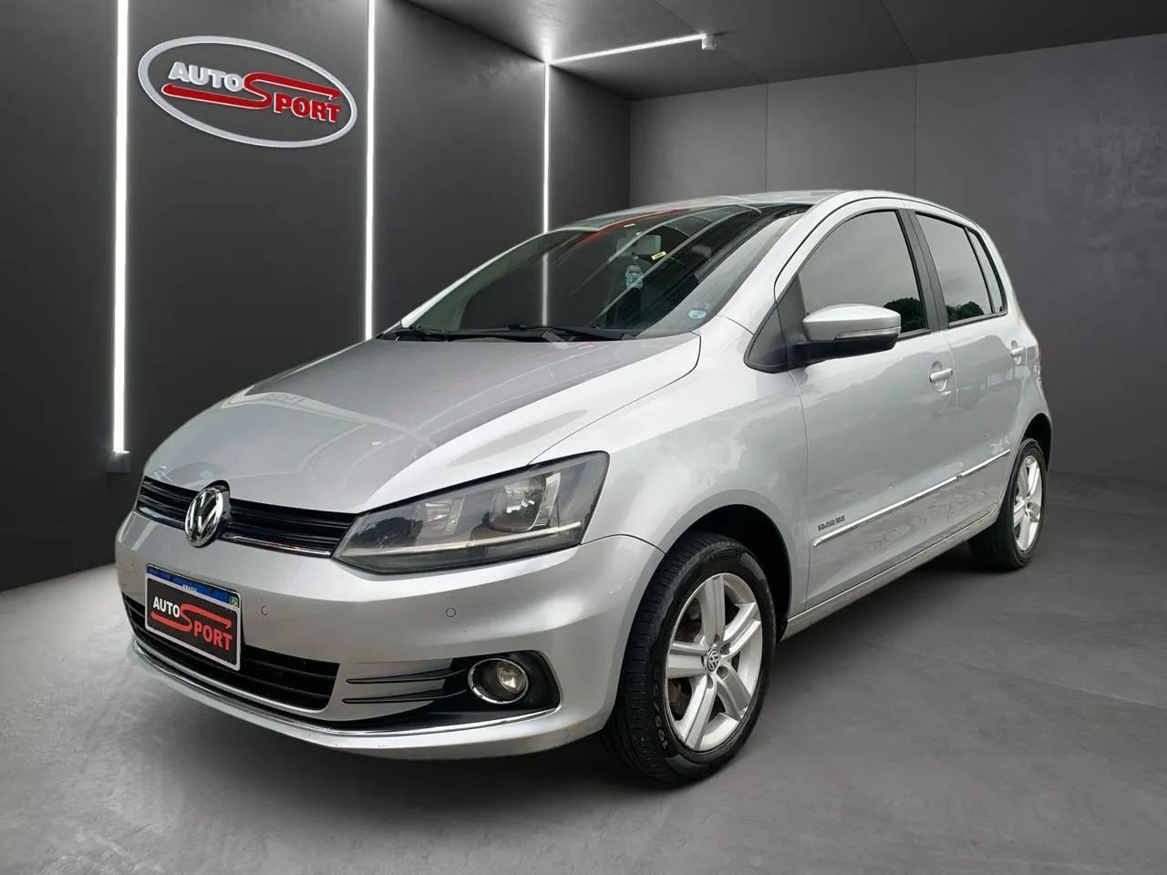VOLKSWAGEN FOX 2016 Usados e Novos