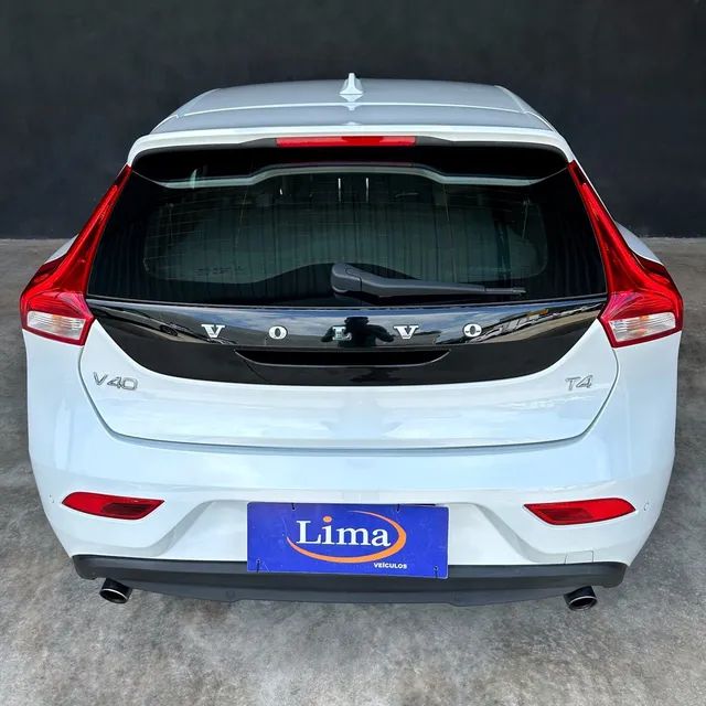 VOLVO V40 Usados e Novos