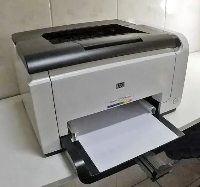 "hp cp1025" no Brasil