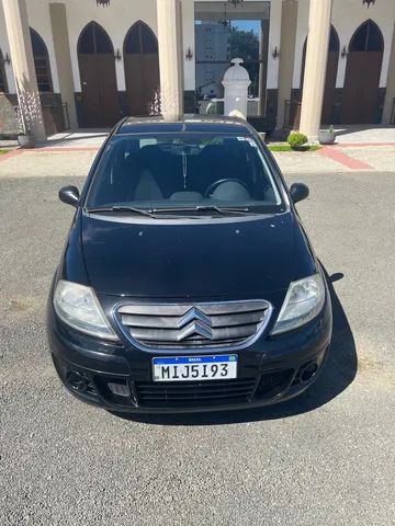 CITROEN C3 2011 Usados e Novos em SC