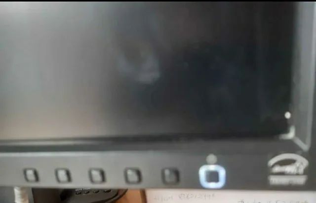 "monitor hp l200hx" no Brasil