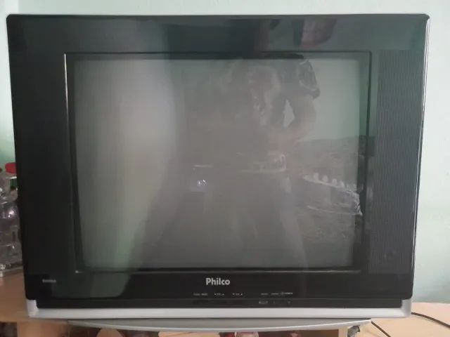 "tv philco 21 polegadas" no Brasil