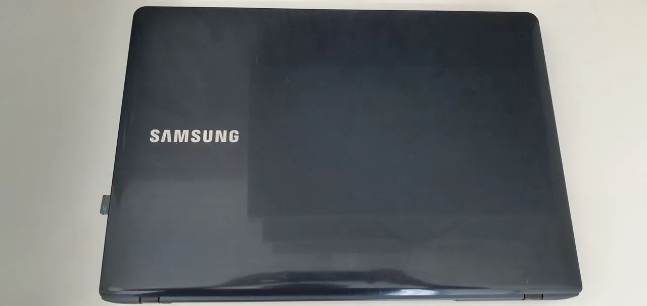 "notebook samsung 14" no Brasil